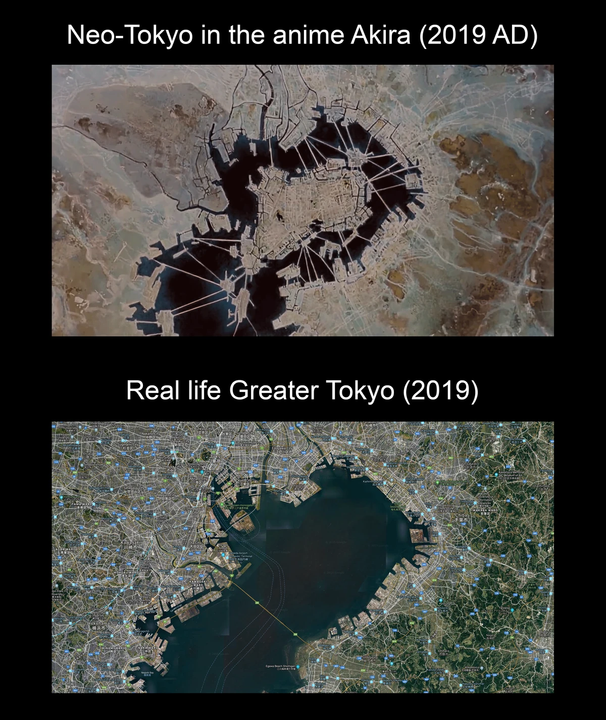 Category:Locations | Akira Wiki | Fandom