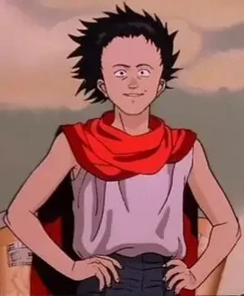 Tetsuo Shima | Akira Wiki | Fandom