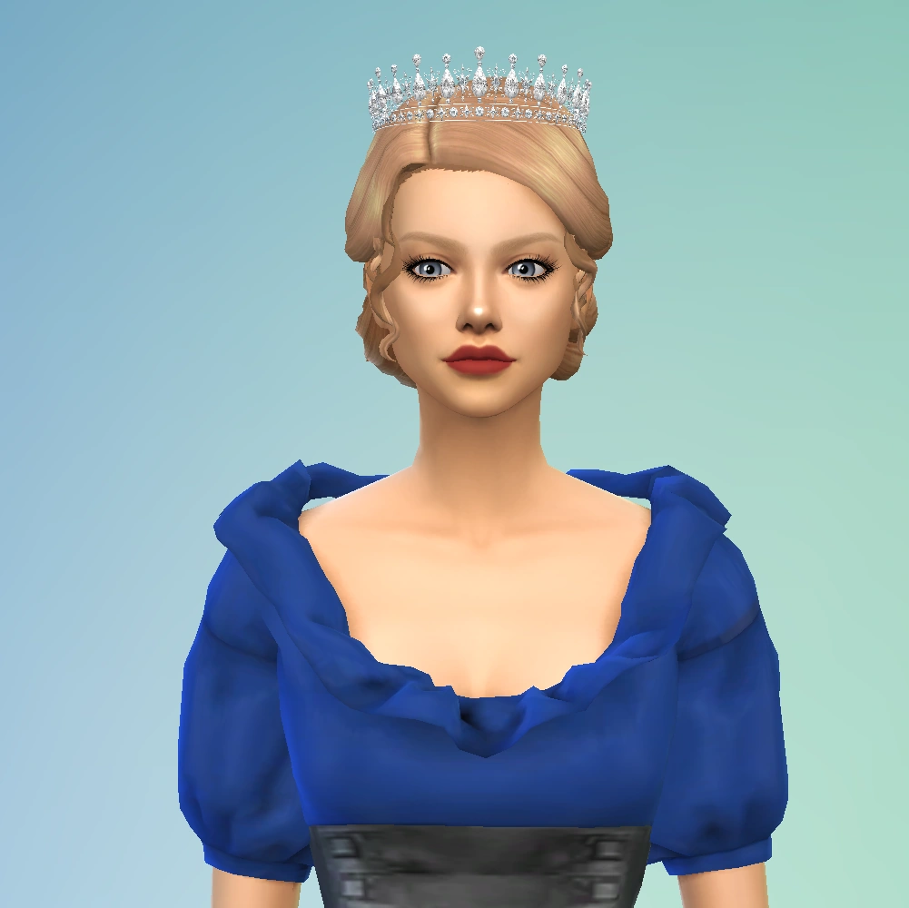 Elizabeth Windenburg | Akirion Wiki | Fandom