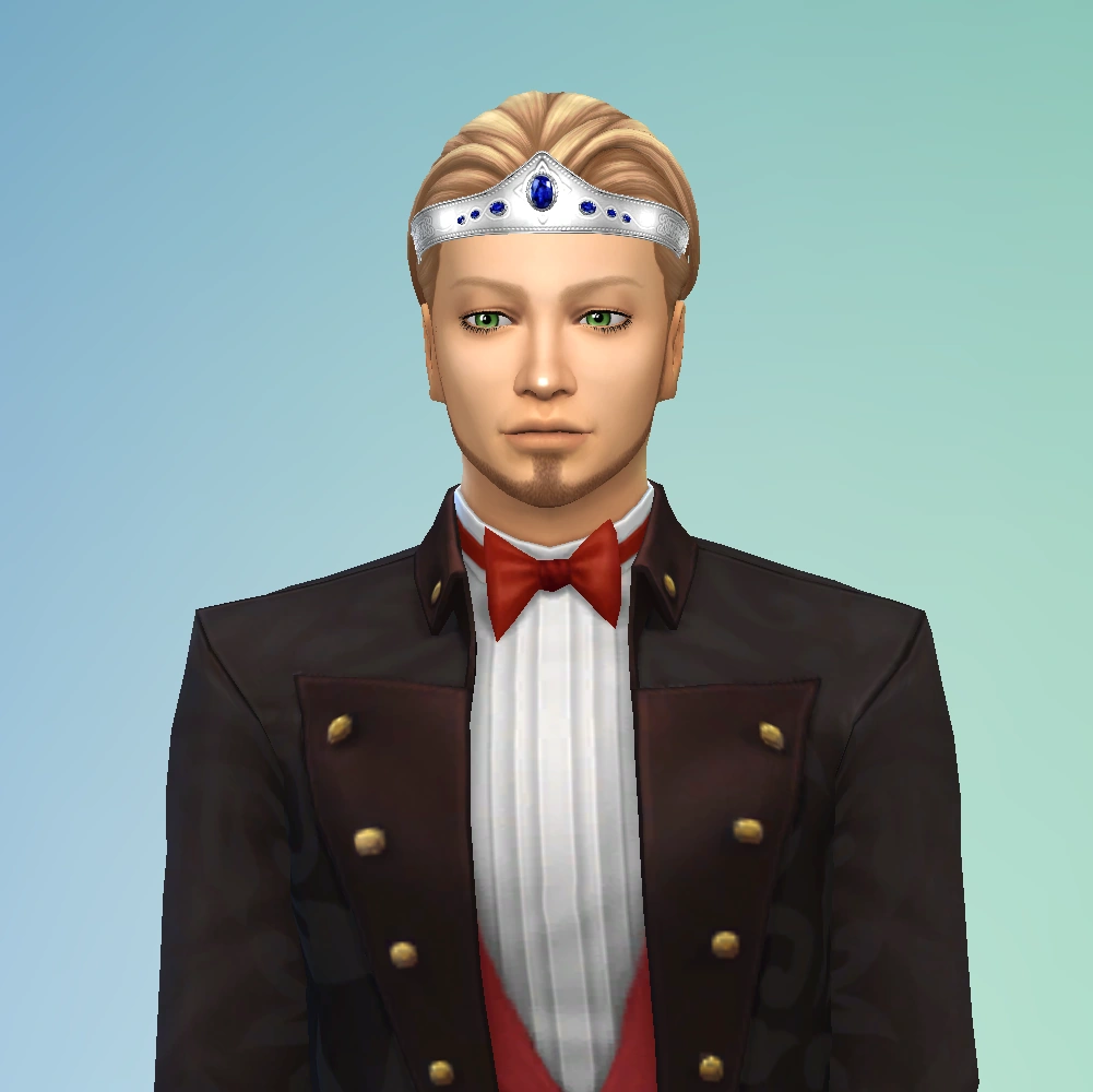 Robert Windenburg | Akirion Wiki | Fandom