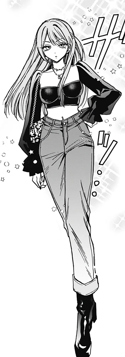 Negiemon | Akiyama Enma Wiki | Fandom