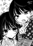 Kokoa Yoshizaki | Akiyama Enma Wiki | Fandom