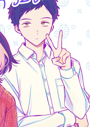 Rihito Ootsuka | Akiyama Enma Wiki | Fandom