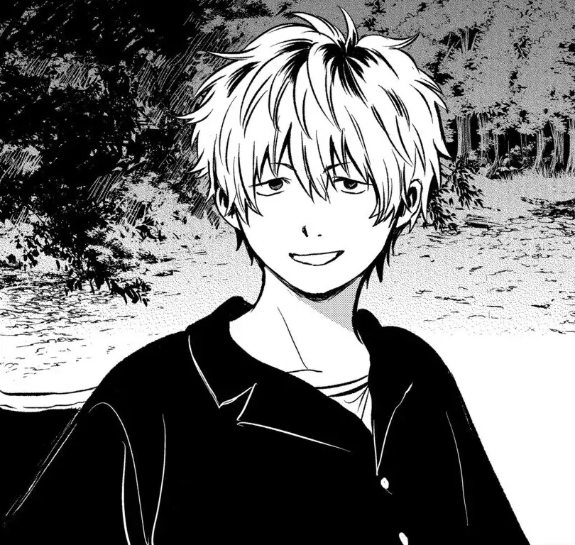 Arata | Akiyama Enma Wiki | Fandom