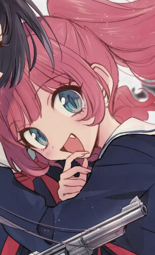 Miyoko Kujou | Akiyama Enma Wiki | Fandom Miyoko Kujou | Akiyama Enma Wiki | Fandom