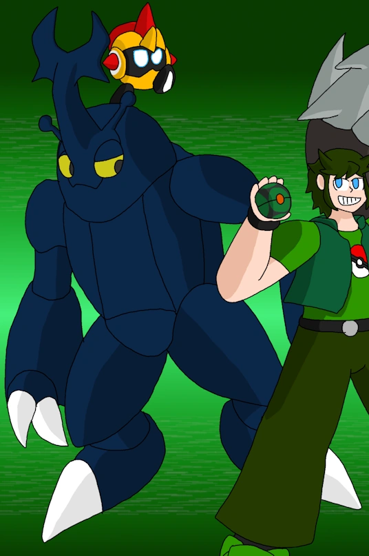 Heracross | Pokemon Legends AA Wiki | Fandom