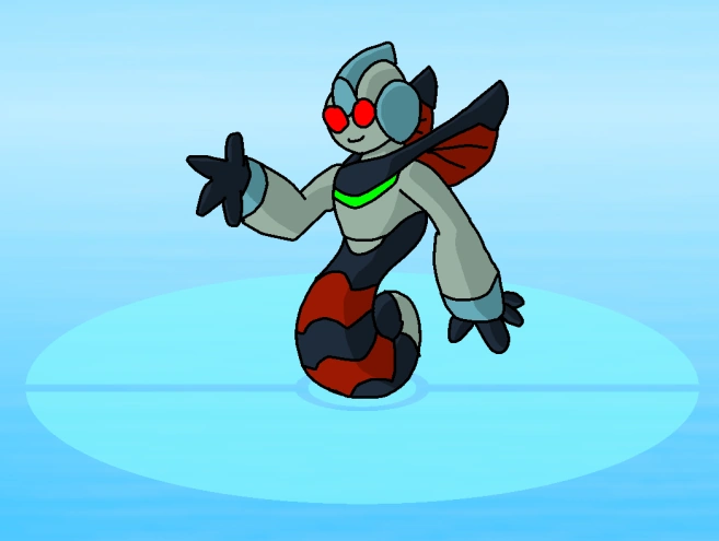 Moistate | Pokemon Legends AA Wiki | Fandom