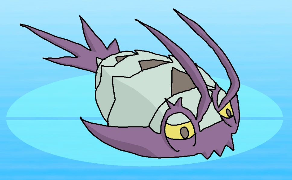 Wimpod | Pokemon Legends AA Wiki | Fandom