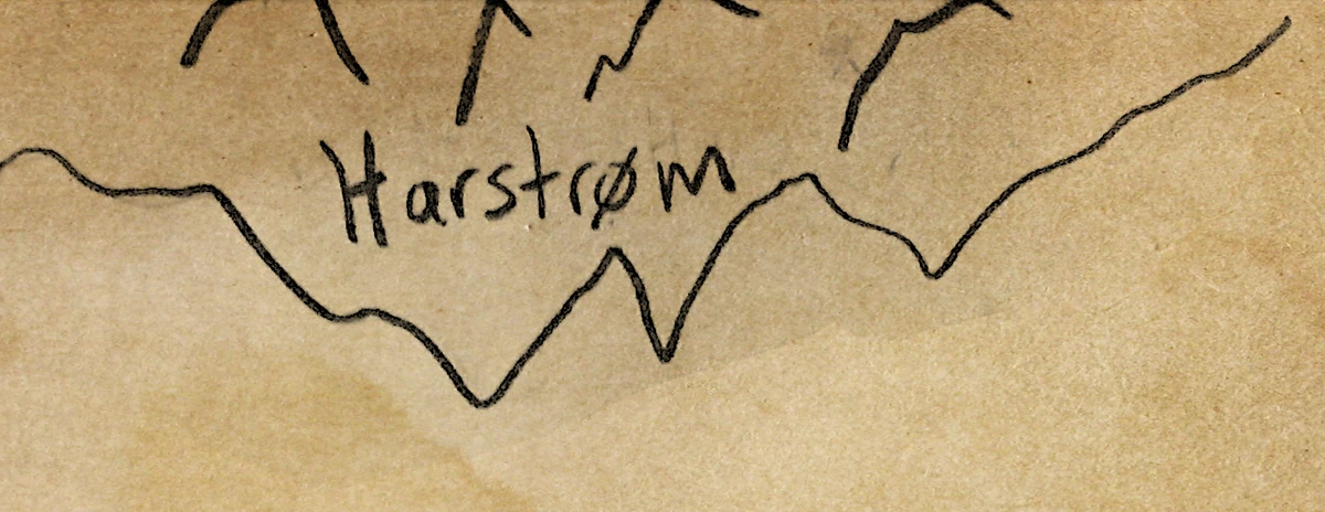 Harstrom | Akna Wiki | Fandom