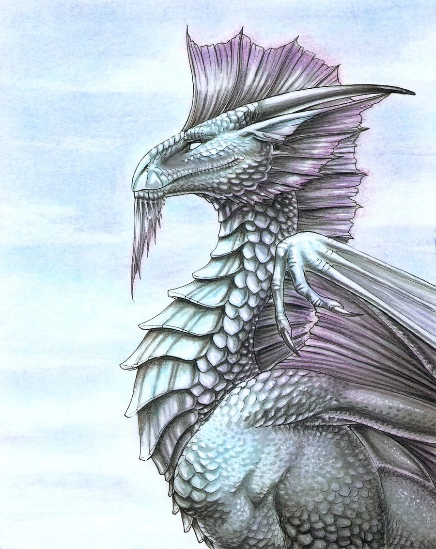 The Draconic War | Akna Wiki | Fandom