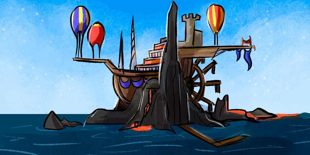 The Museum of Akna | Akna Wiki | Fandom