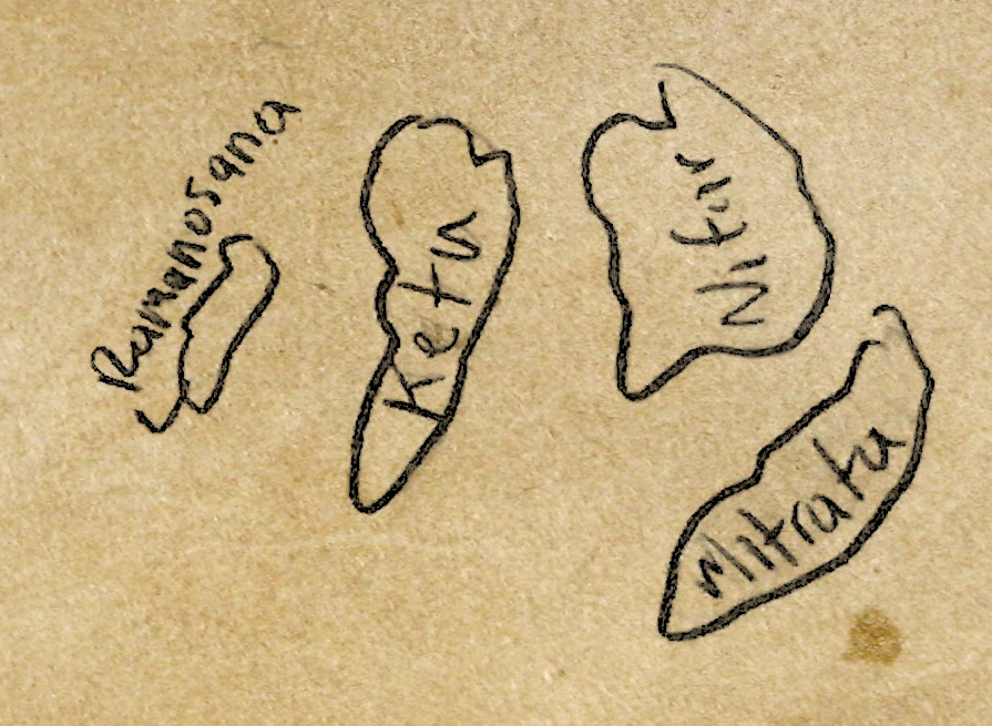 Ketu Islands | Akna Wiki | Fandom