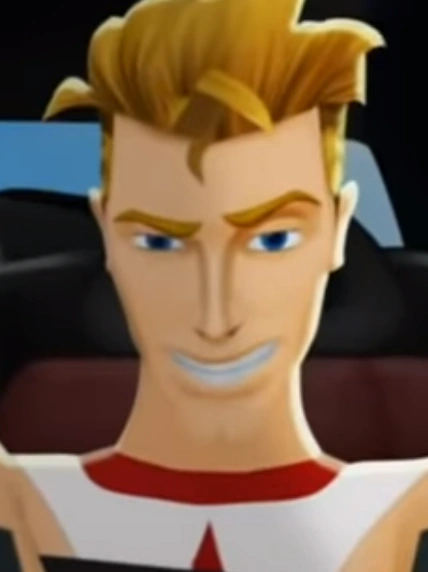 Vert Wheeler | AKSACIL Cinematic Universe Wiki | Fandom