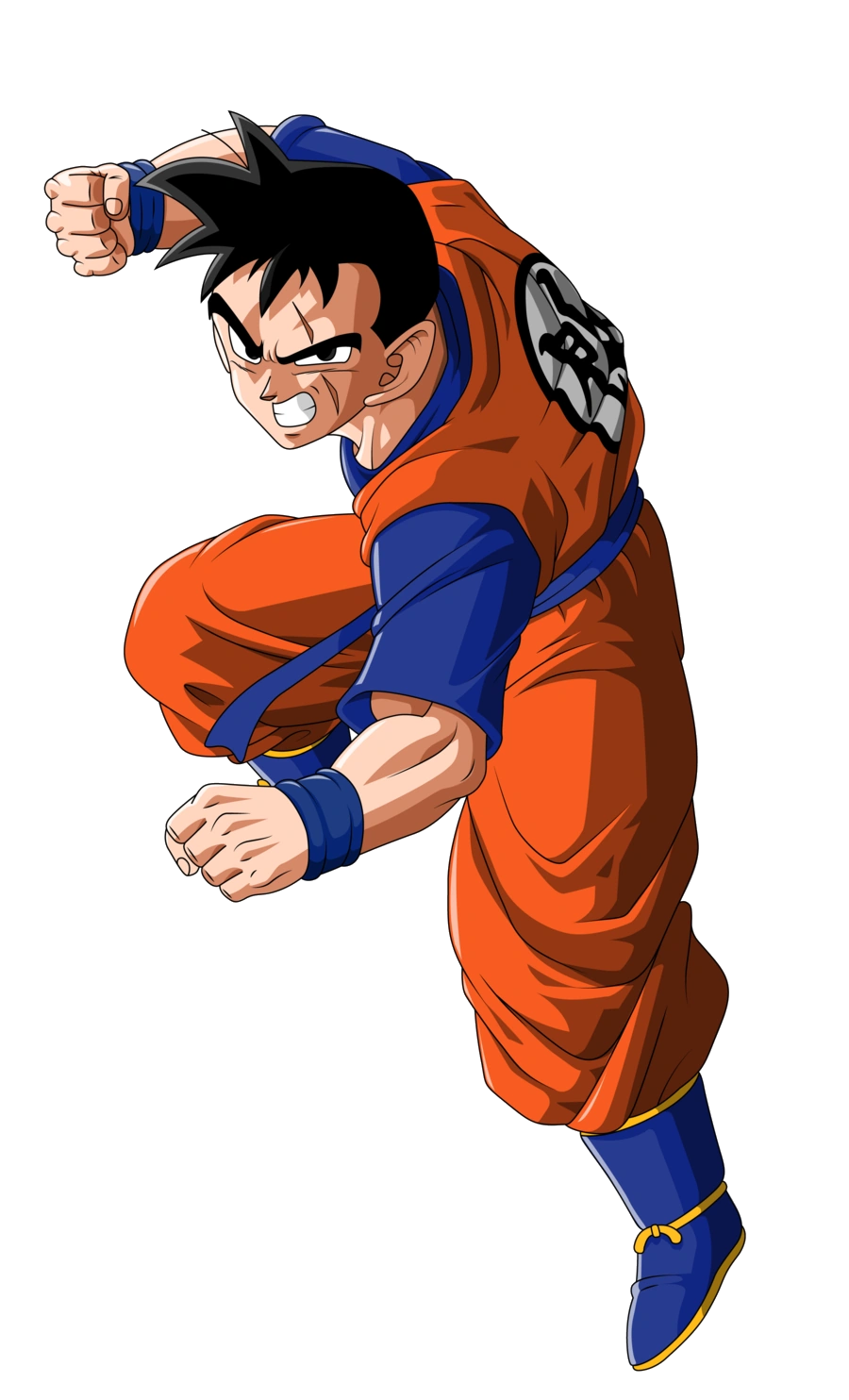 Son Gohan (Futuro) | Wikia Ak@tsuki | Fandom