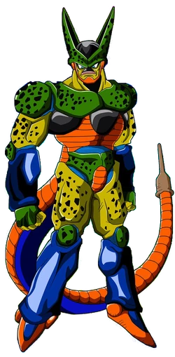 Cell | Wikia Ak@tsuki | Fandom