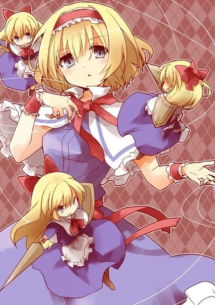 Kris | Akuma Hub Wiki | Fandom