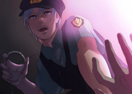 Zane | Akuma Hub Wiki | Fandom