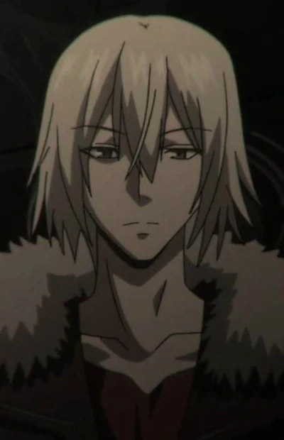 Eisuke Inukai | Wiki Akuma No Riddle | Fandom