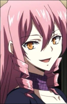 Isuke Inukai | Akuma no Riddle Wiki | Fandom