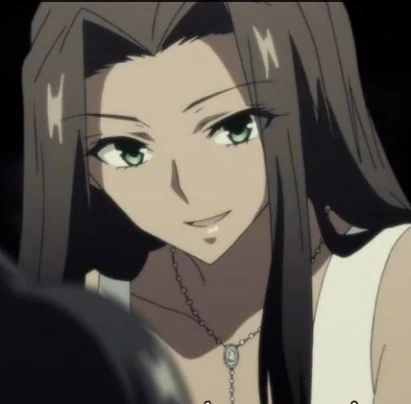 Irena | Akuma no Riddle Wiki | Fandom