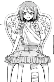 Sumireko Hanabusa/Image Gallery | Akuma no Riddle Wiki | Fandom