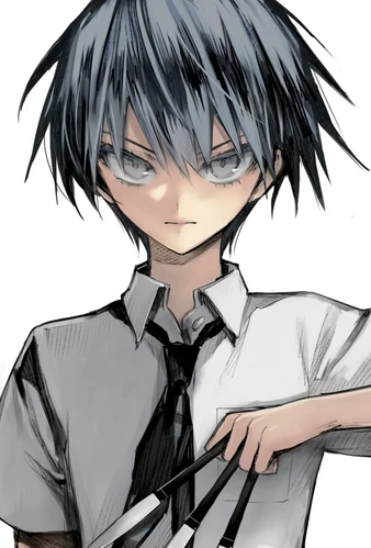 Tokaku Azuma | Akuma no Riddle Wiki | Fandom