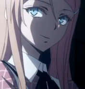 Sumireko Hanabusa | Wiki Akuma No Riddle | Fandom