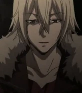 Eisuke Inukai/Image Gallery | Akuma no Riddle Wiki | Fandom