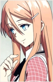 Sumireko Hanabusa | Akuma no Riddle Wiki | Fandom