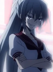 Mahiru/Shinya Banba | Akuma no Riddle Wiki | Fandom