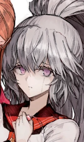 Mahiru/Shinya Banba | Akuma no Riddle Wiki | Fandom