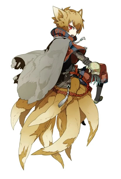 Rissin Nobilista | Akuma High Wiki | Fandom