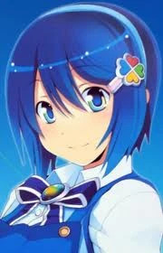 Nanami Madobe | Akuma High Wiki | Fandom