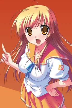 Alice | Akuma High Wiki | Fandom