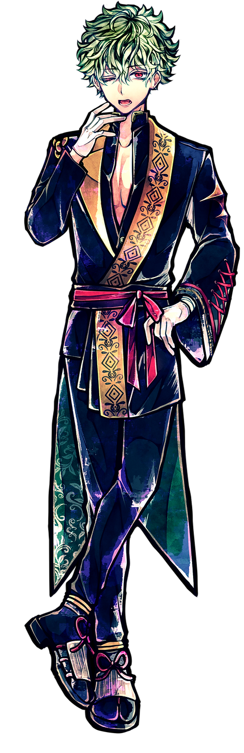 Hanamaru Kawakami | Devil Butler with Black Cat English Wiki | Fandom