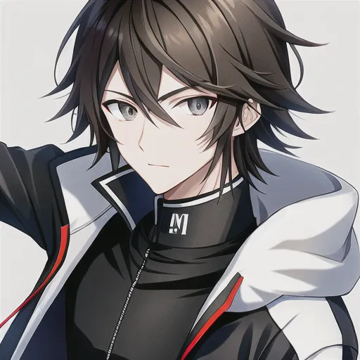 Hiroto | Akuyaku Monogatari Wiki | Fandom