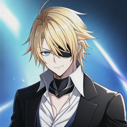 The Shadow Eyes | Akuyaku Monogatari Wiki | Fandom