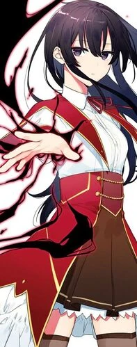 Yumiella Dolkness | Akuyaku Reijou Level 99 Watashi wa Ura-Boss desu ga ...