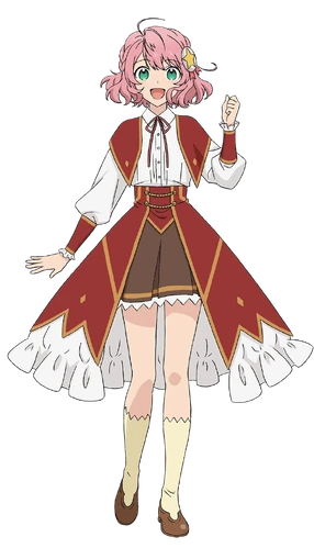 Alicia Ehnleit | Akuyaku Reijou Level 99 Watashi wa Ura-Boss desu ga ...