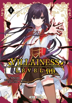Manga | Akuyaku Reijou Level 99 Watashi wa Ura-Boss desu ga Maou dewa ...