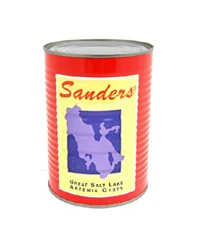 Sanders Grade A | Akvaristika Wikia | Fandom