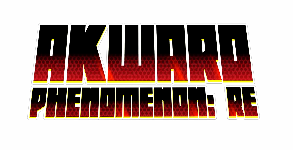 Akwaro Phenomenon RE (Manga) | Wiki Akwaro Phenomenon: RE | Fandom