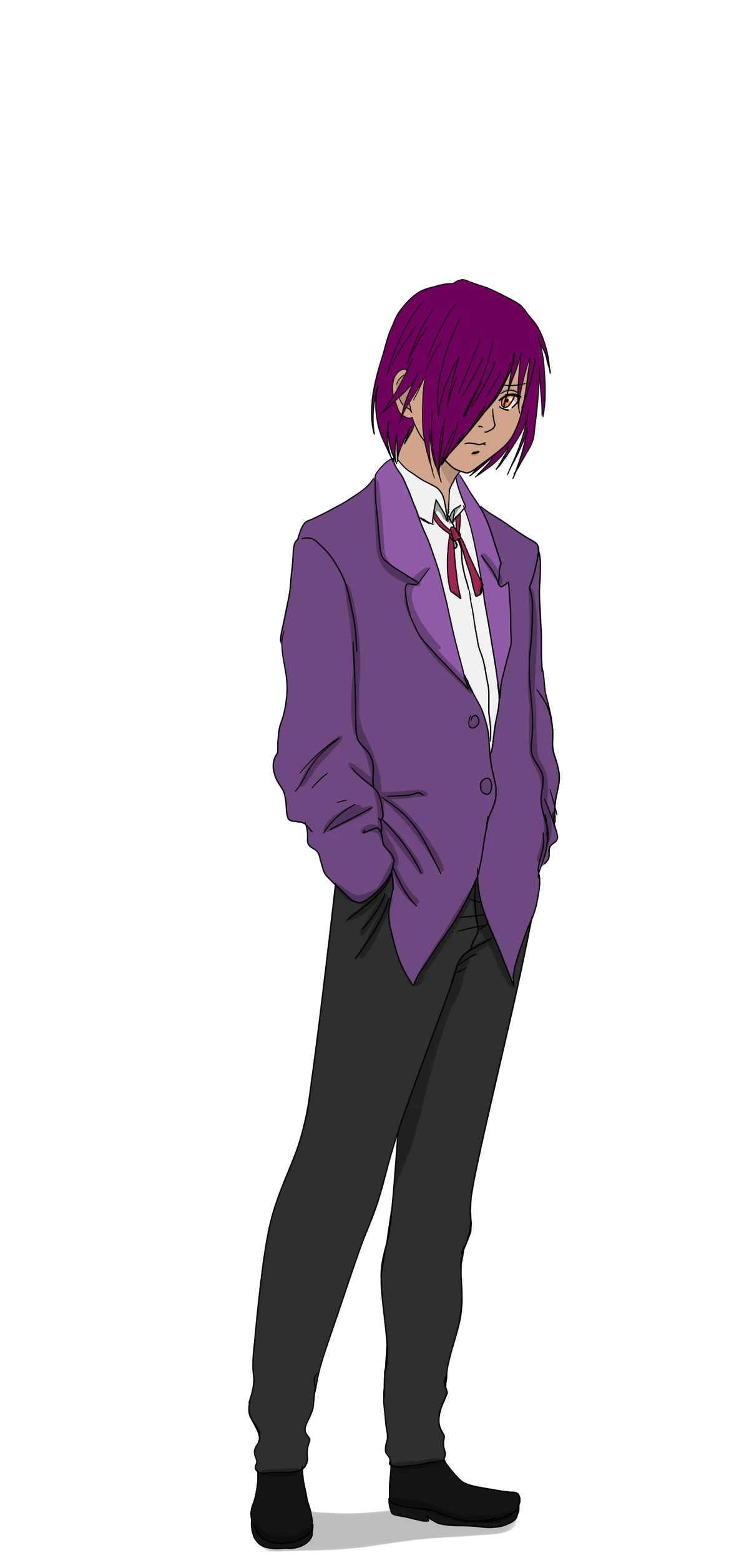 Hank Butcher | Wiki Akwaro Phenomenon: RE | Fandom