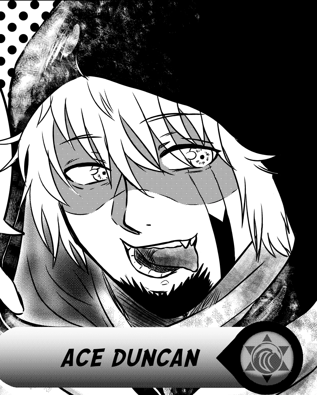 Ace Duncan | Wiki Akwaro Unlimited | Fandom