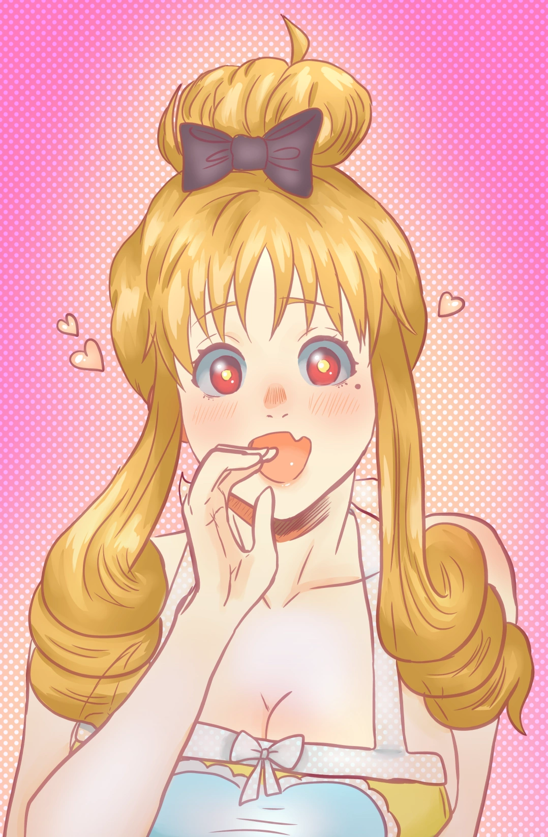 Lolita Beladonis | Wiki Akwaro Unlimited | Fandom