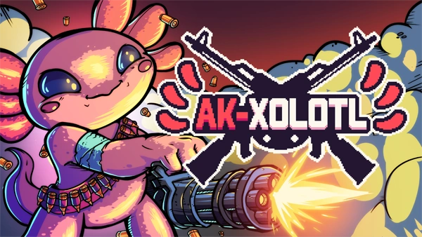 AK-xolotl | AK-xolotl Wiki | Fandom