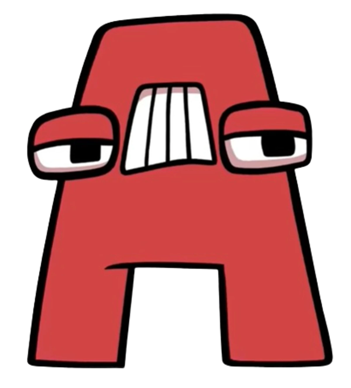 A | Alphabet Lore Wiki | Fandom