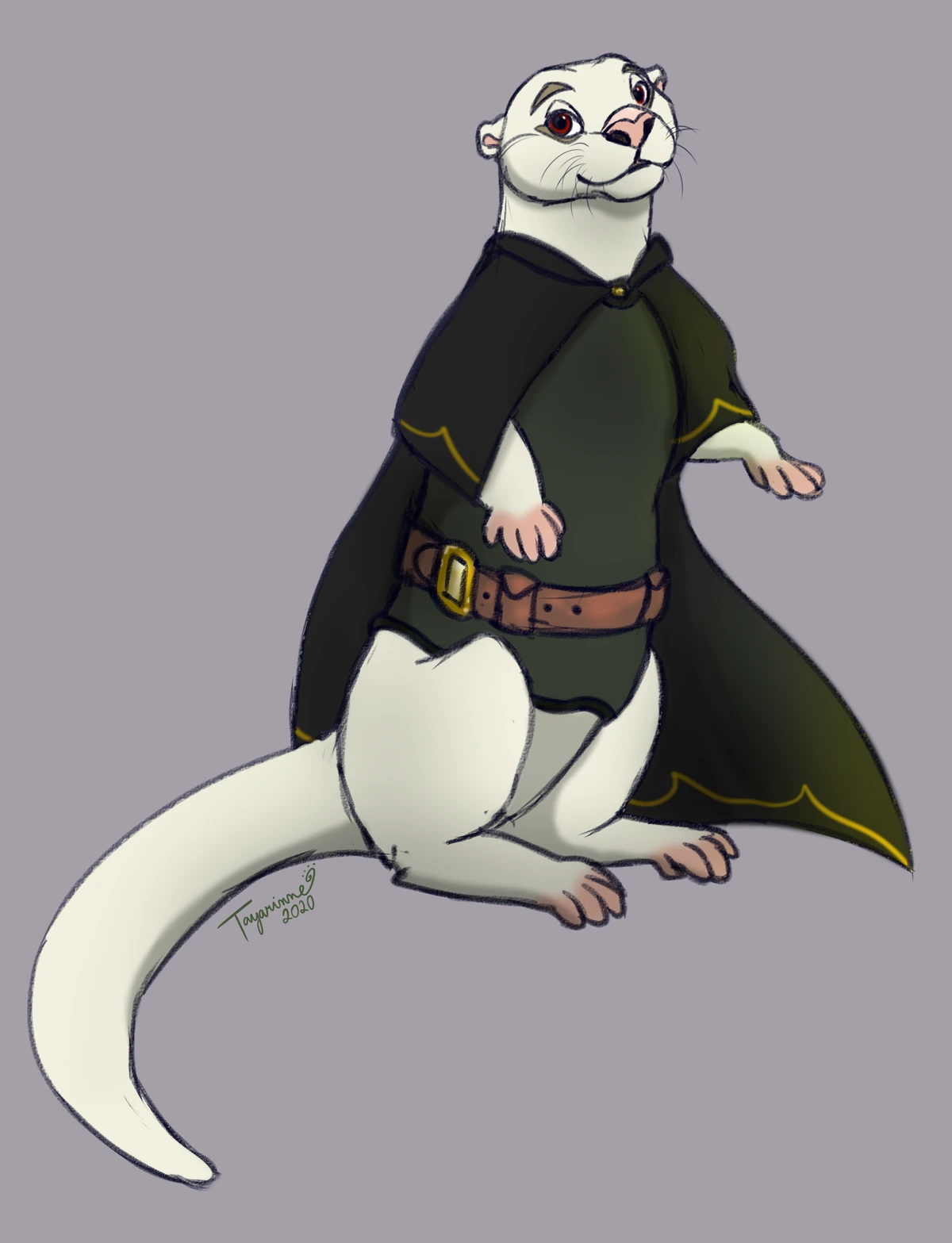 Maeriel Dru | CiAr Wiki | Fandom