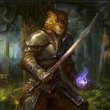 Catfolk | Alabasta Wiki | Fandom