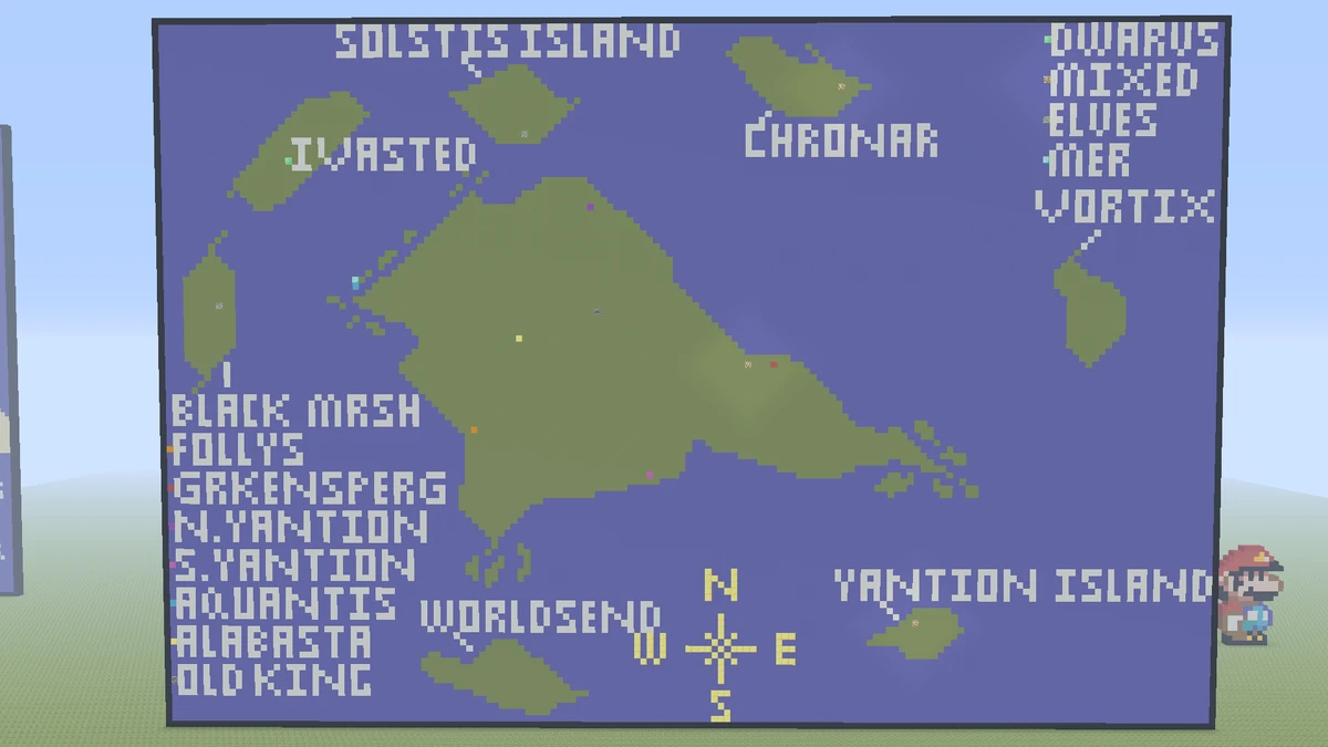 Alabasta | Alabasta Wiki | Fandom